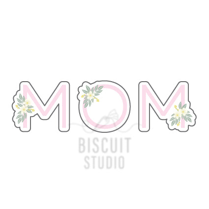 The Biscuit Studio | Original Cookie Cutters & Stencils – biscuit studio