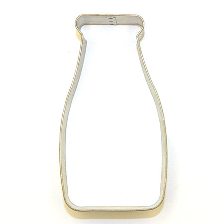 Treat Boutique - Milk bottle Cookie Cutter – biscuit studio