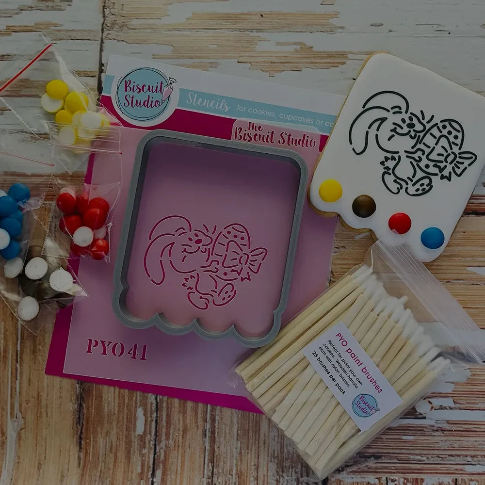 The Biscuit Studio | Original Cookie Cutters & Stencils – biscuit studio