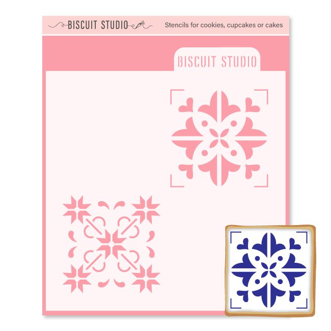 Biscuit Studio | Background Stencils – biscuit studio