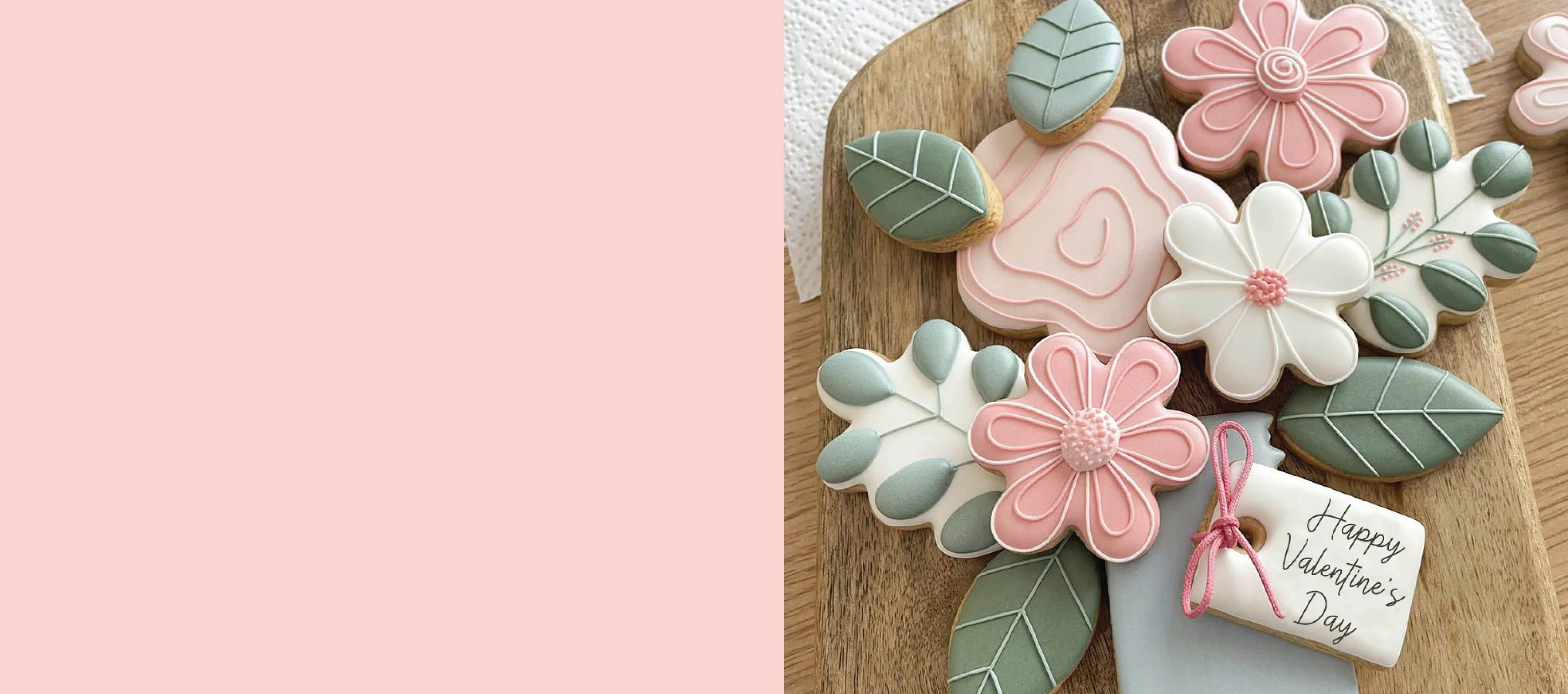 The Biscuit Studio | Original Cookie Cutters & Stencils – biscuit studio