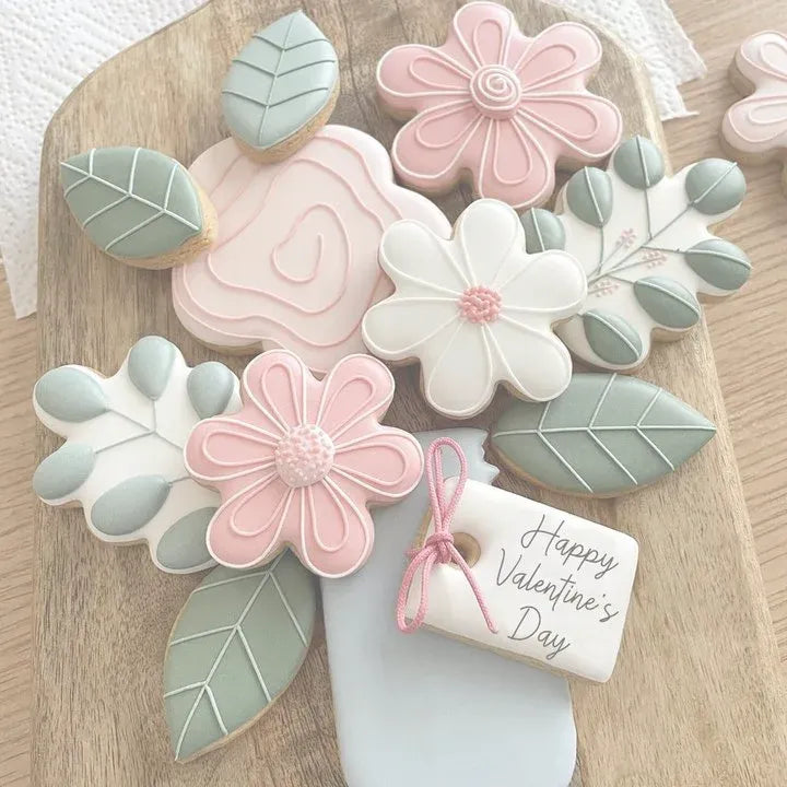 The Biscuit Studio | Original Cookie Cutters & Stencils – biscuit studio